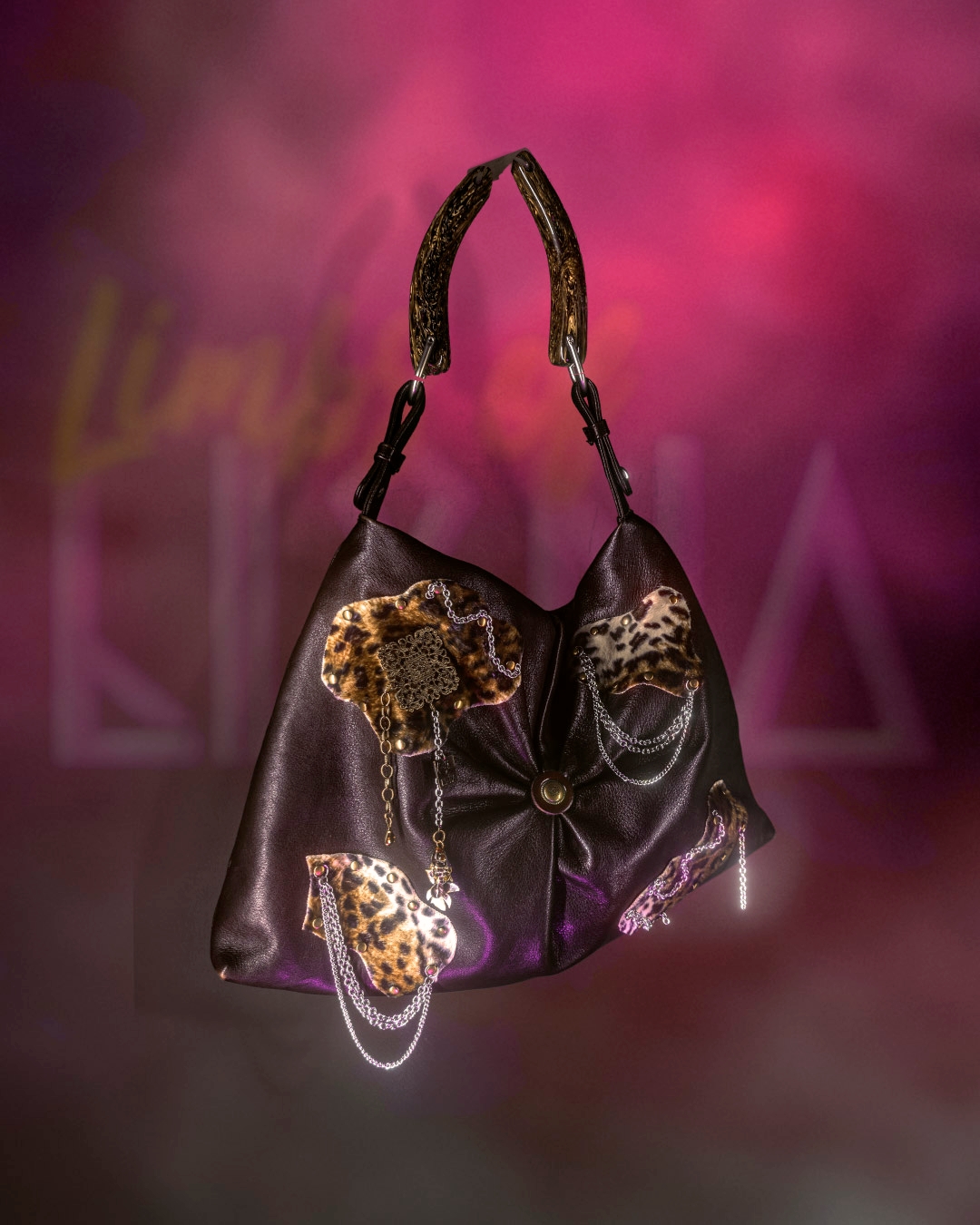 Mira (handbag) - LIANA